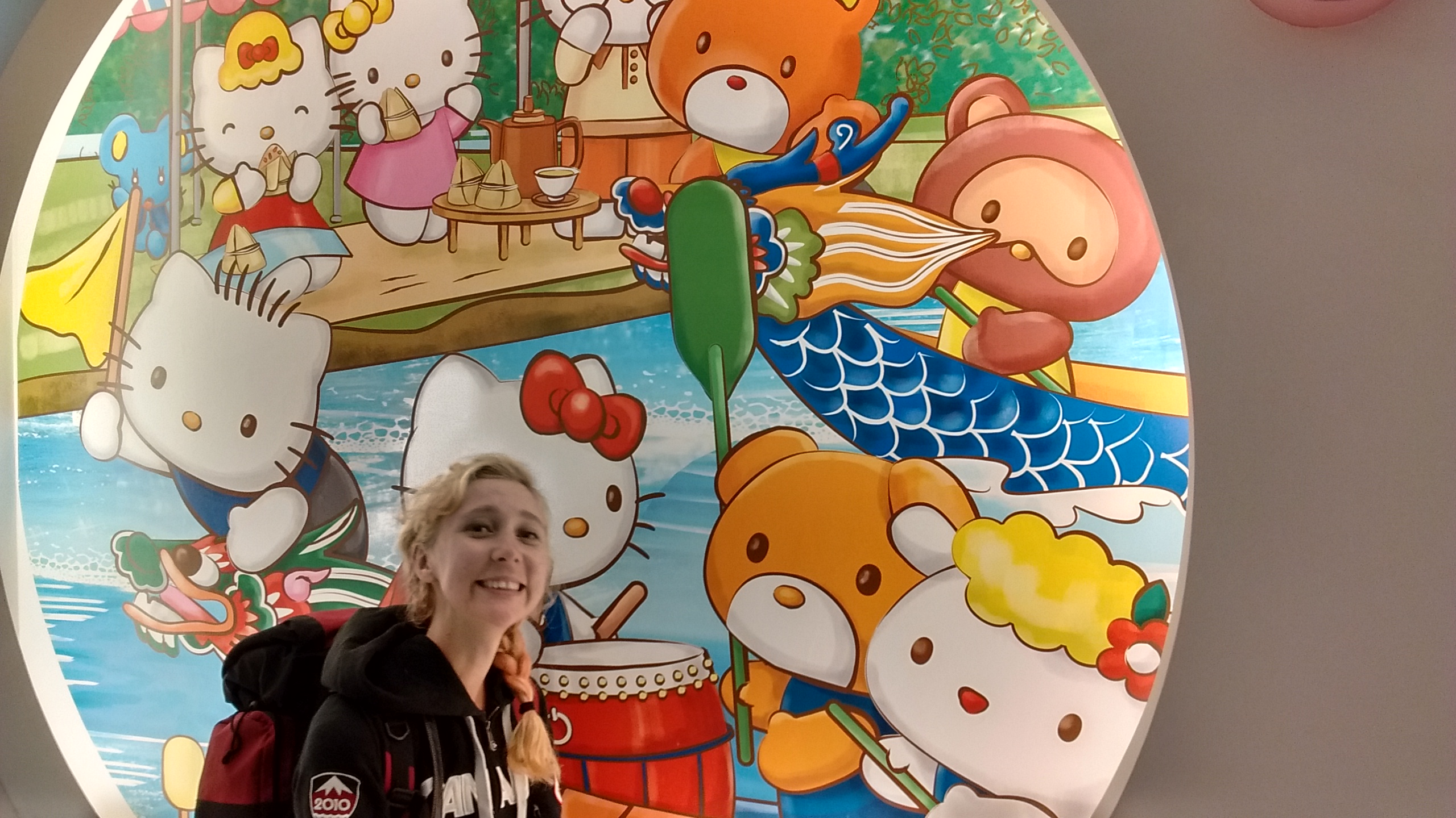 Leaving Bangkok | BUMBLING TOURIST