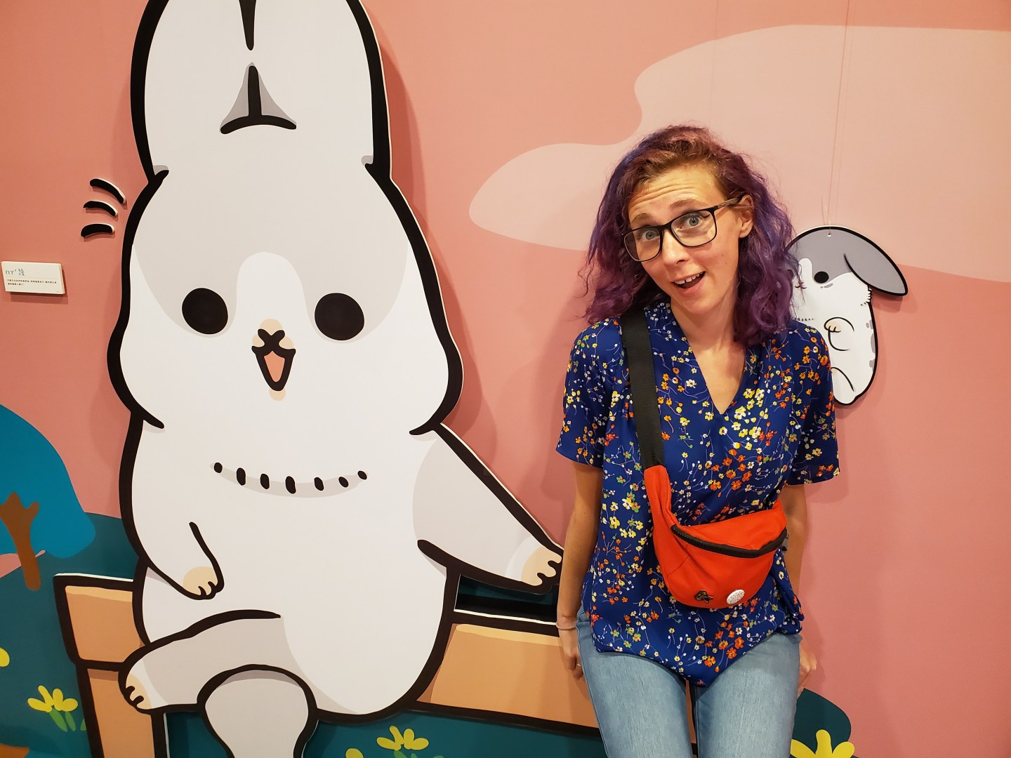 “SHIBUYA” of TAIWAN (Nightlife & Shopping in Taipei) | BUMBLING TOURIST