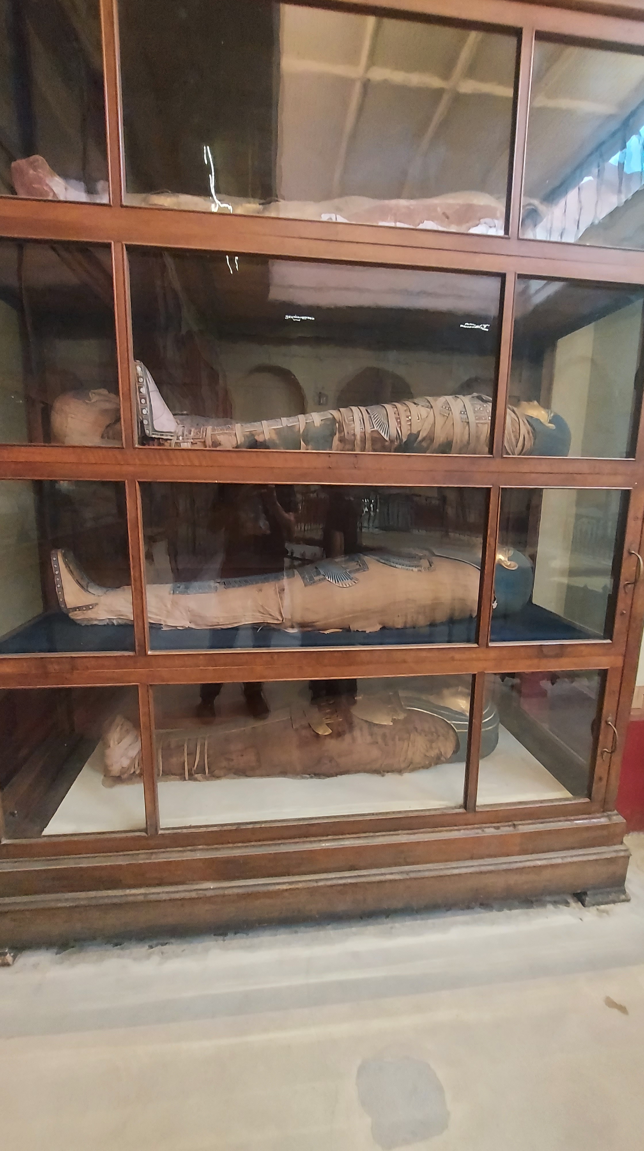 A Virtual Tour of Cairo’s EGYPTIAN Museum | Inside the Best Egyptian ...
