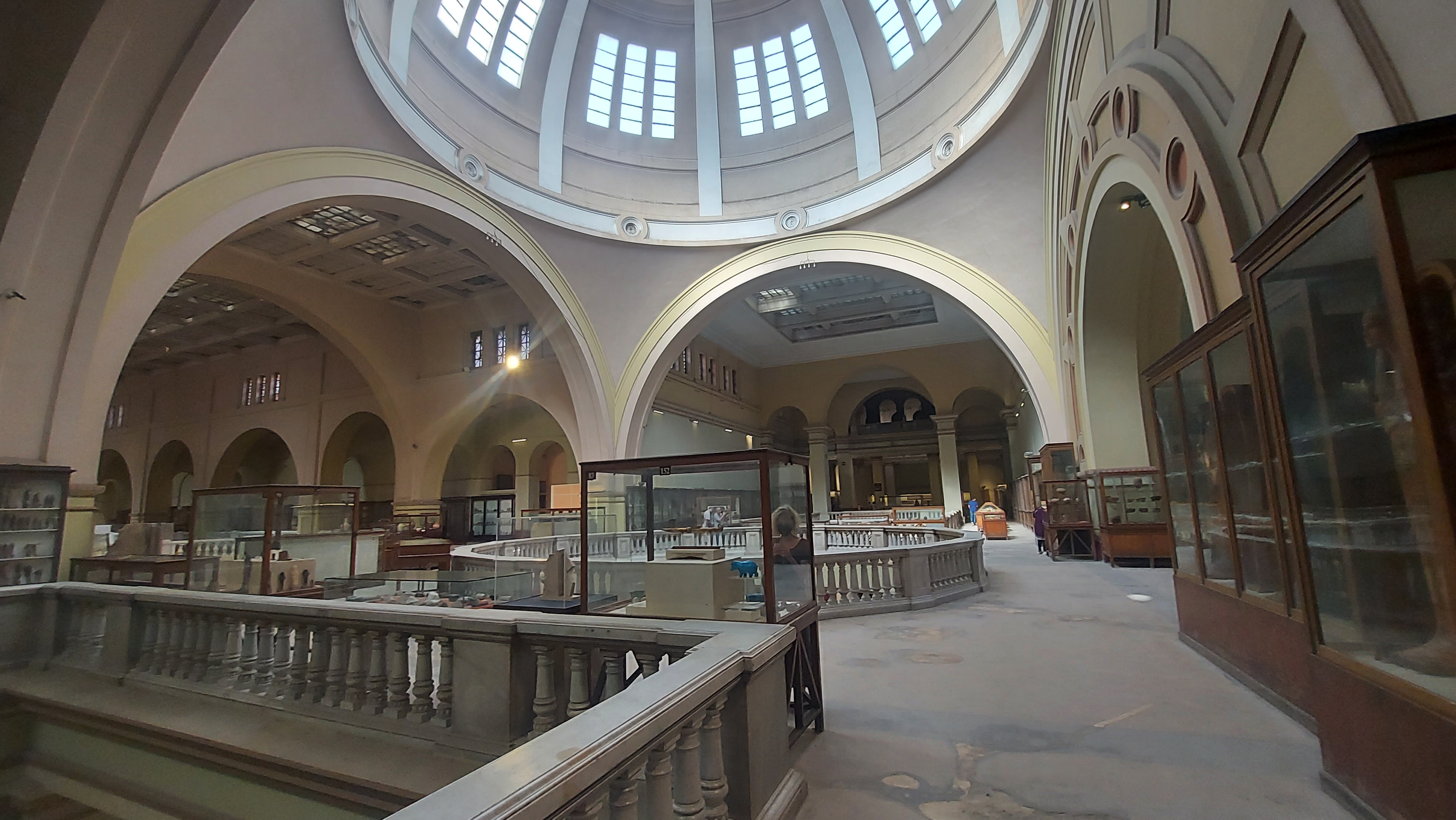 A Virtual Tour of Cairo’s EGYPTIAN Museum | Inside the Best Egyptian ...